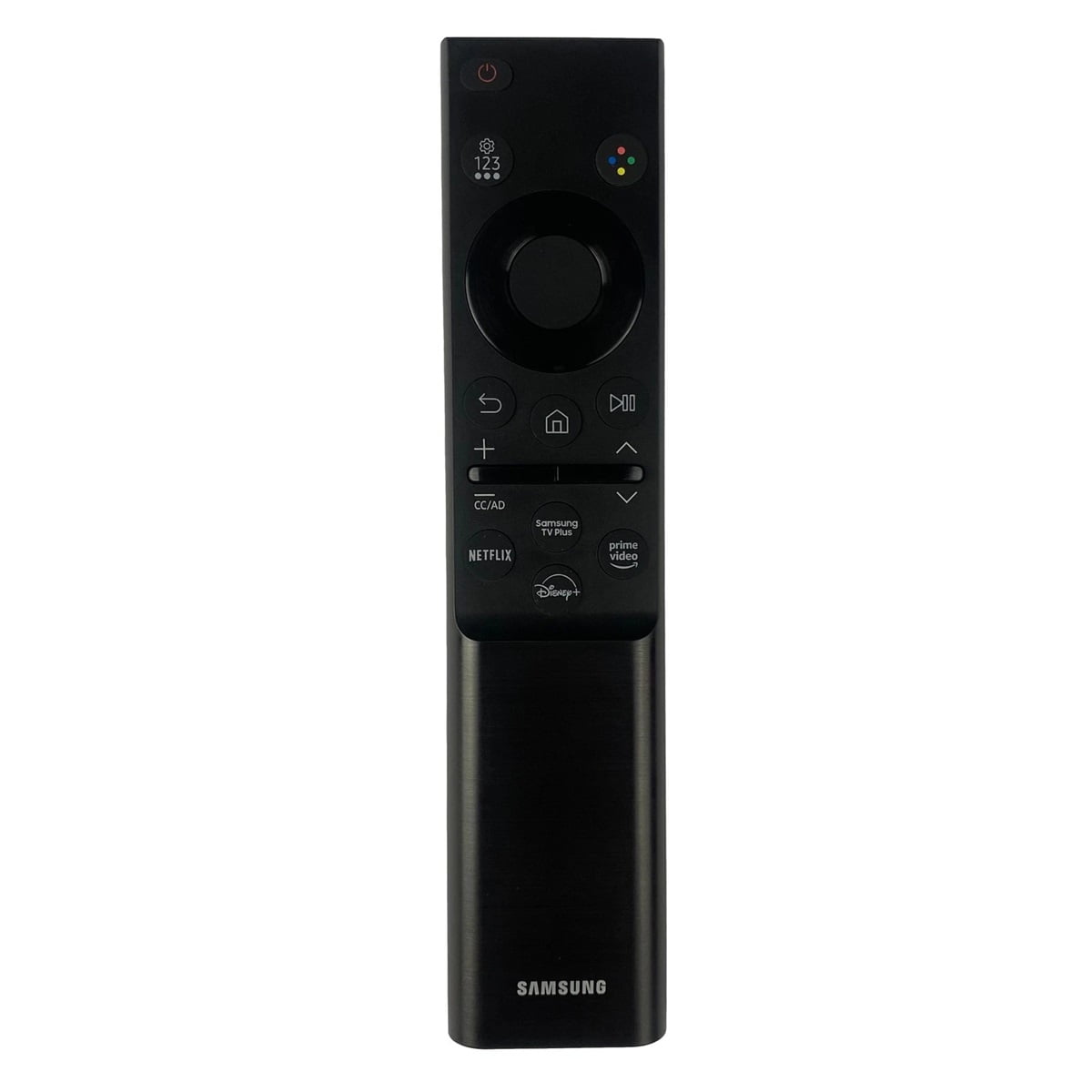 VERYNIUBI BN59-01198P Compatible Remote Samsung TV Remote Control ...