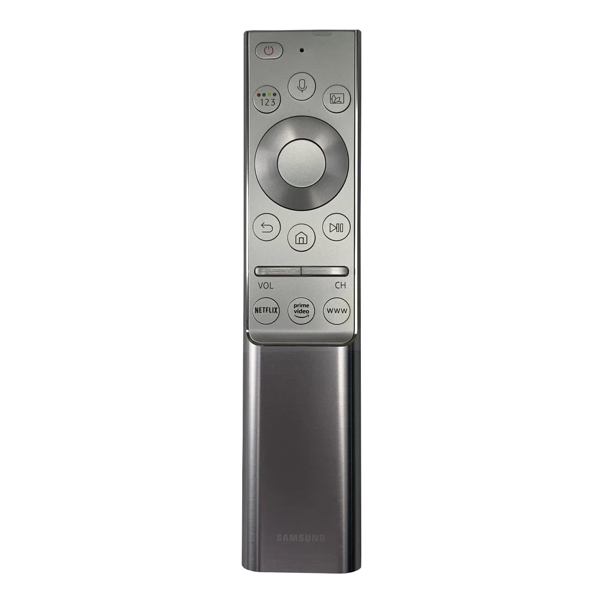 VERYNIUBI BN59-01311E BN59-01198P Compatible Remote Samsung TV Remote ...