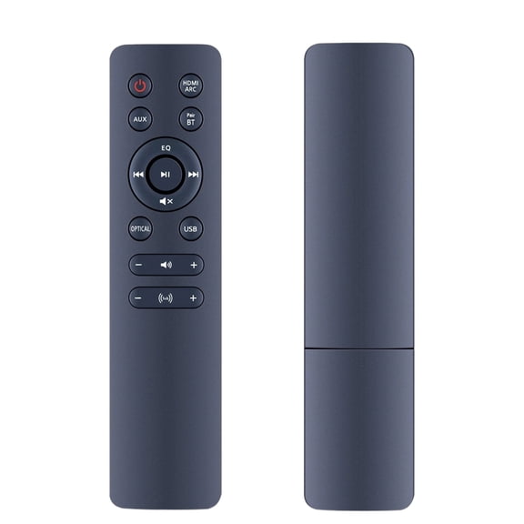 Philips Soundbar Remote