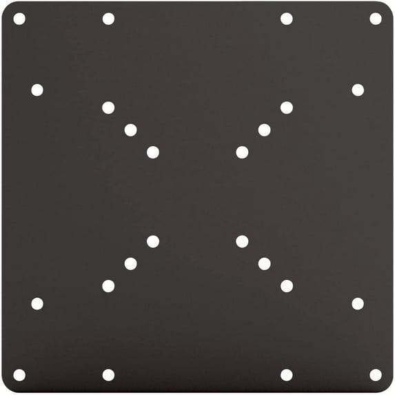 VESA Mount Adapter Plate for TV Mounts, VESA Conversion Plate for Flat ...
