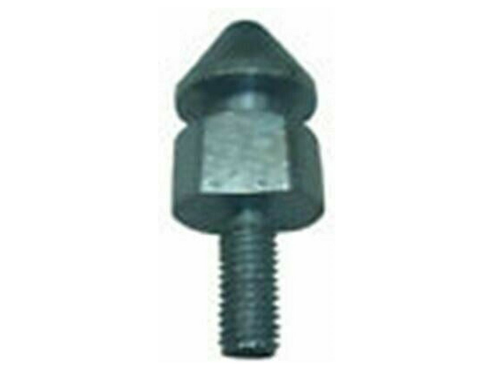 VESPA BENCH SEAT PIN 8mm LML Vespa PX, Rally, Sprint etc. - Walmart.com