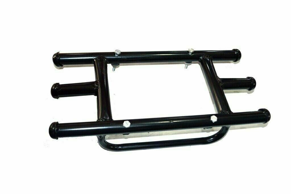 VESPA PX LML STAR SPEEDY STELLA NUMBER PLATE GRILL/LICENCE PLATE GRILL ...