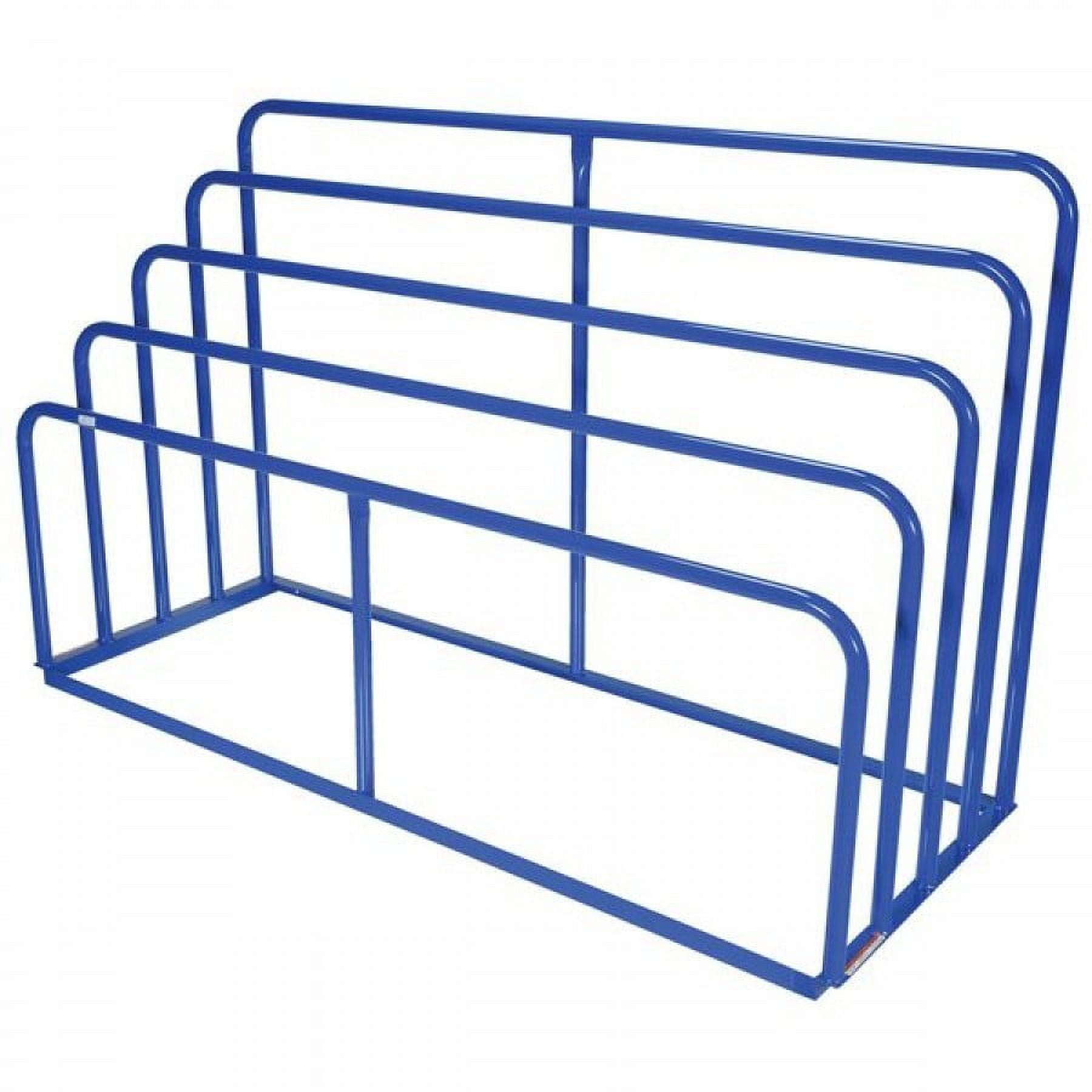 VESTIL VHSR-8 Variable Height Sheet Rack - Welded - Walmart.com