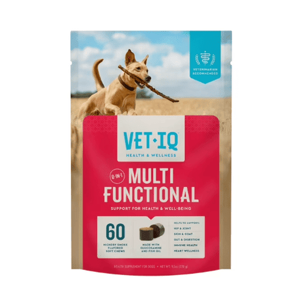 Vet IQ in Pet IQ - Walmart.com
