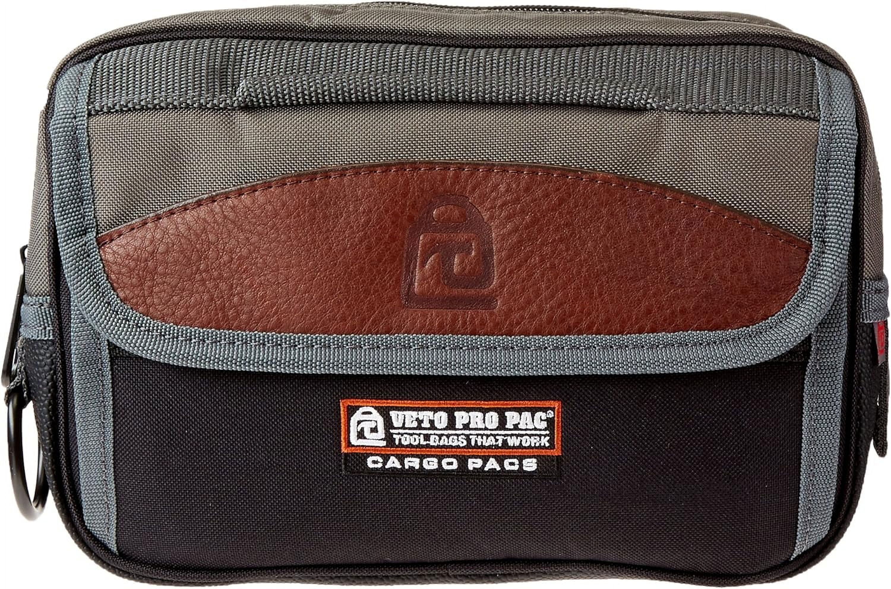 VETO PRO PAC CP4 Cargo Bag - Walmart.com
