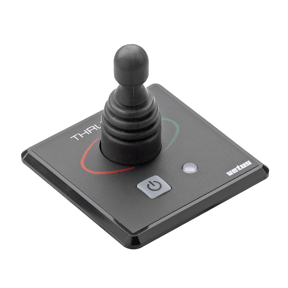 VETUS Bow Thruster Panel w/Joystick Time Lapse [BPJE2] - Walmart.com