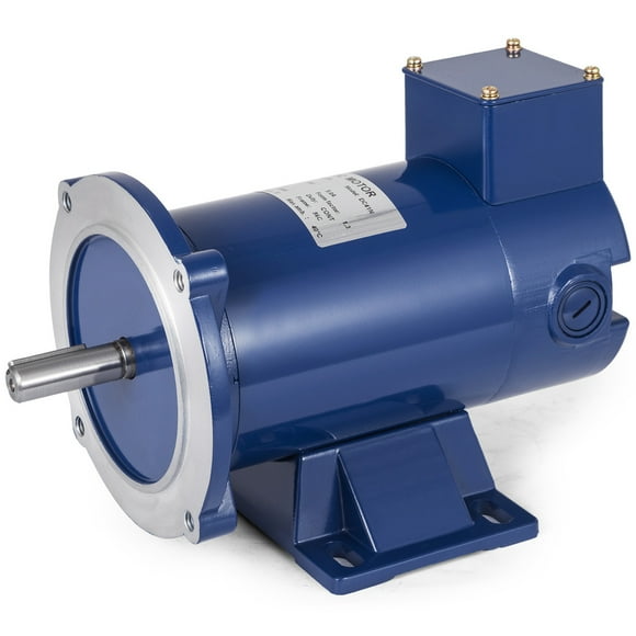 10 Hp Dc Motor