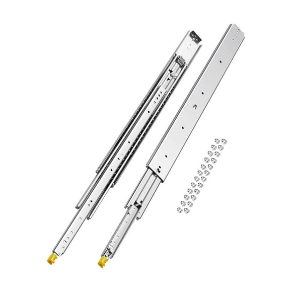 Drawer Slide Spacers