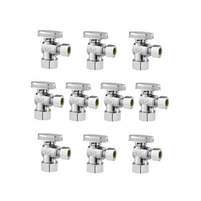 Shower Cut Off Valve