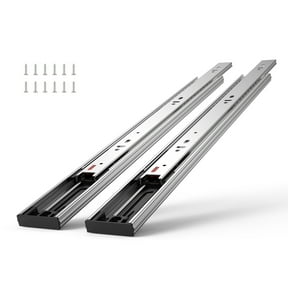 Drawer Track Guide