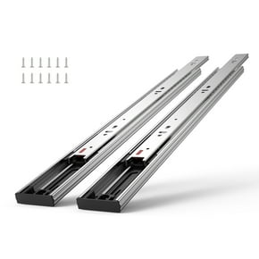 Shop Center-Mount Drawer Slides for Home Improvement at Walmart