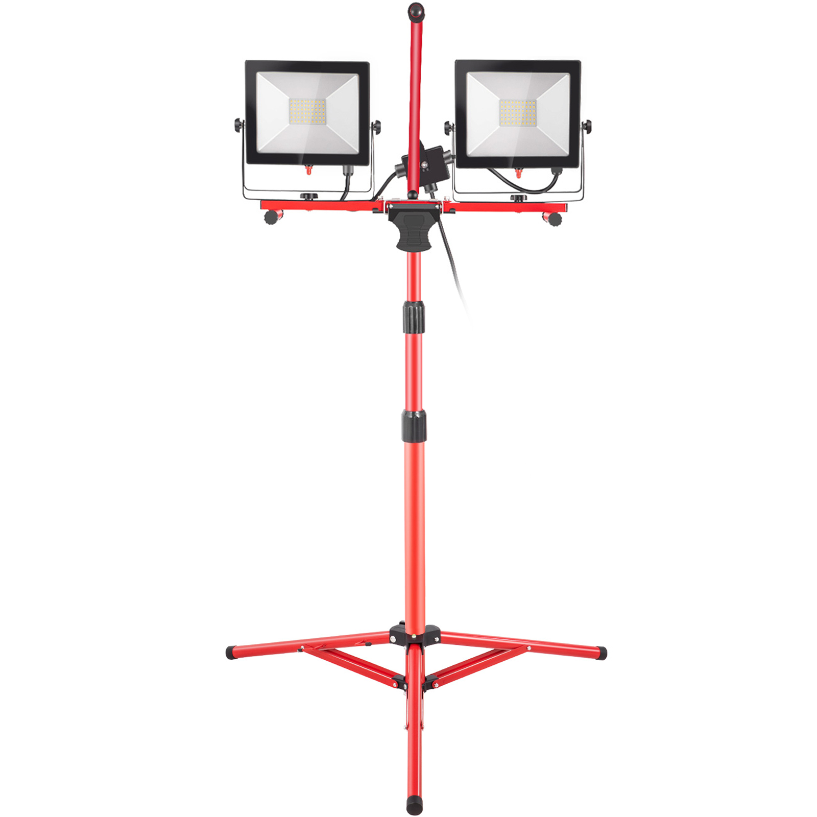 Feit Electric Pro Series 100 Watts Super Bright 12K Lumen Plug-in Cage ...