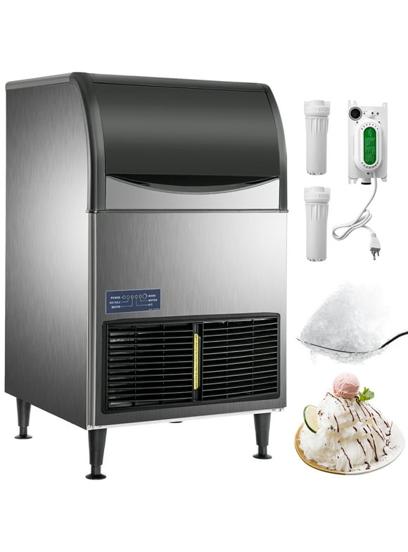 Ice Machines in Commercial Refrigerators & Commercial Freezers ...