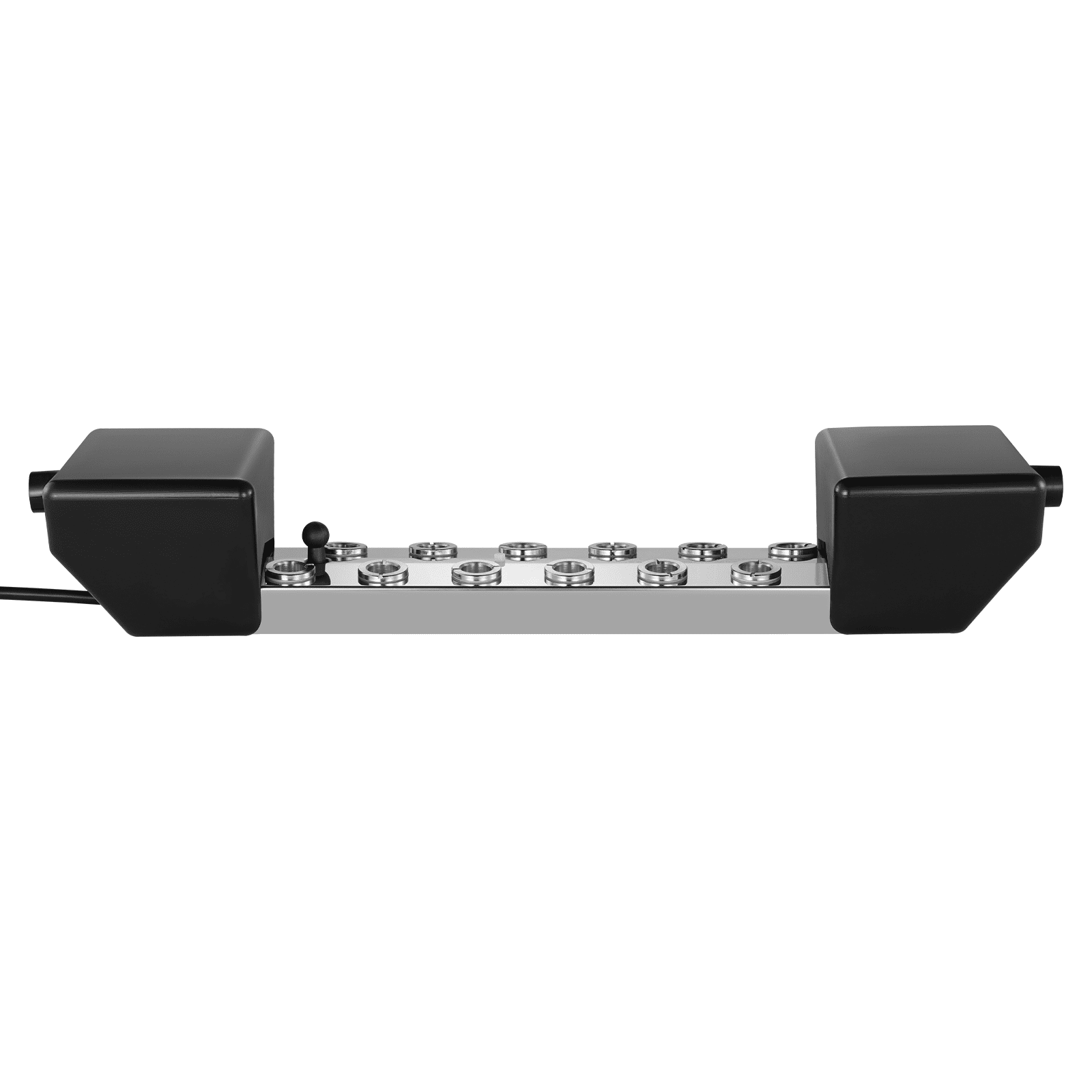 VEVOR 12 Head Ultrasonic Mist Maker 9000mL/H Ultrasonic Fogger IP67 Waterproof - Walmart.com