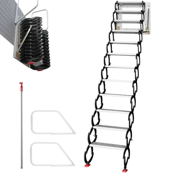 8 Foot Ladder in Ladders - Walmart.com