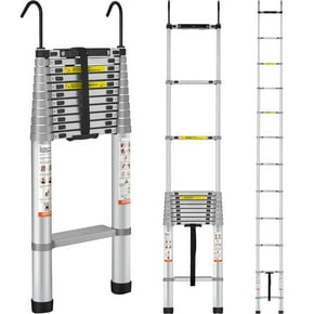 Collapsible Ladder