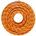 VEVOR 150ft Double Braid Rope - 7/16", 880lb, Polyester, Arborist ...