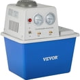 VEVOR 15L Lab Vacuum Pump [0.098MPa] - Water Circulating, Anti ...