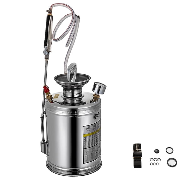 One Gallon Sprayers