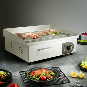 OhhGo Electric Hot Pot with Grill, 2 in 1 Indoor Non-Stick BBQ Grill ...