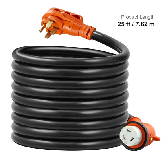 15 Amp Extension Cords in Extension Cords by Amp - Walmart.com
