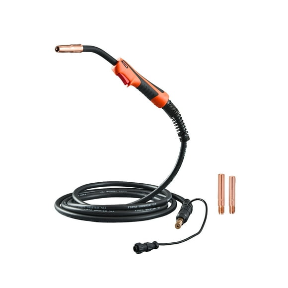 Welding Machine Gun