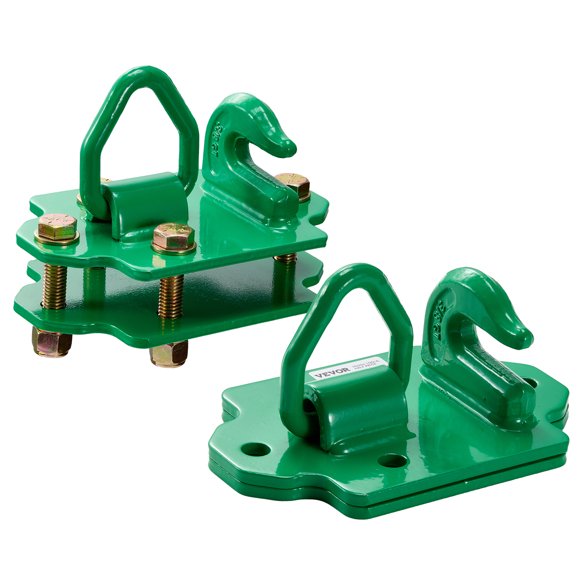 Tractor Bucket Hooks in Tractor Bucket Attachments - Walmart.com