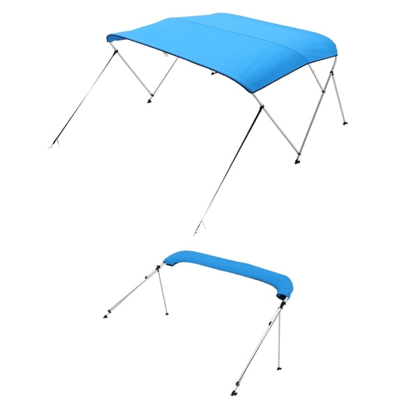 Kayak Sun Shade Canopy