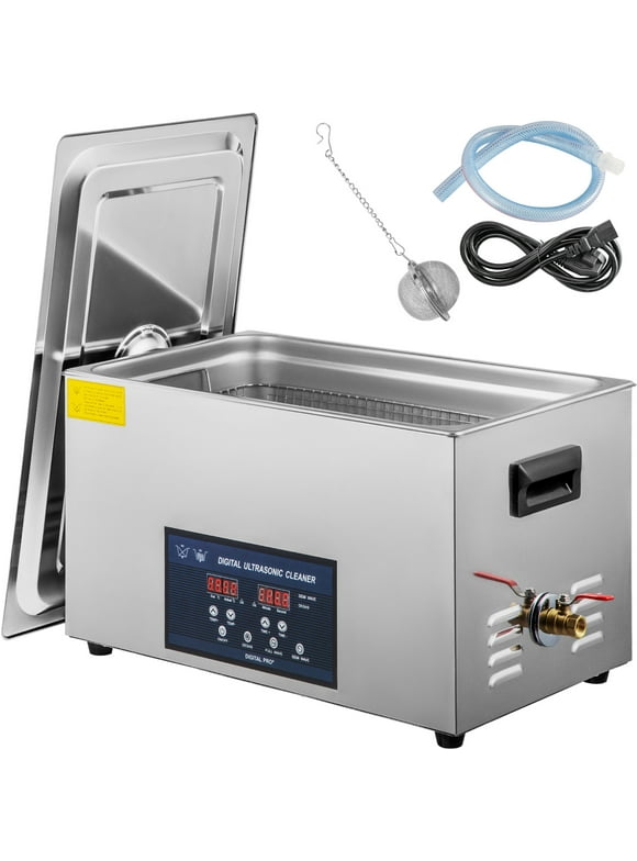 Vevor Ultrasonic Cleaner