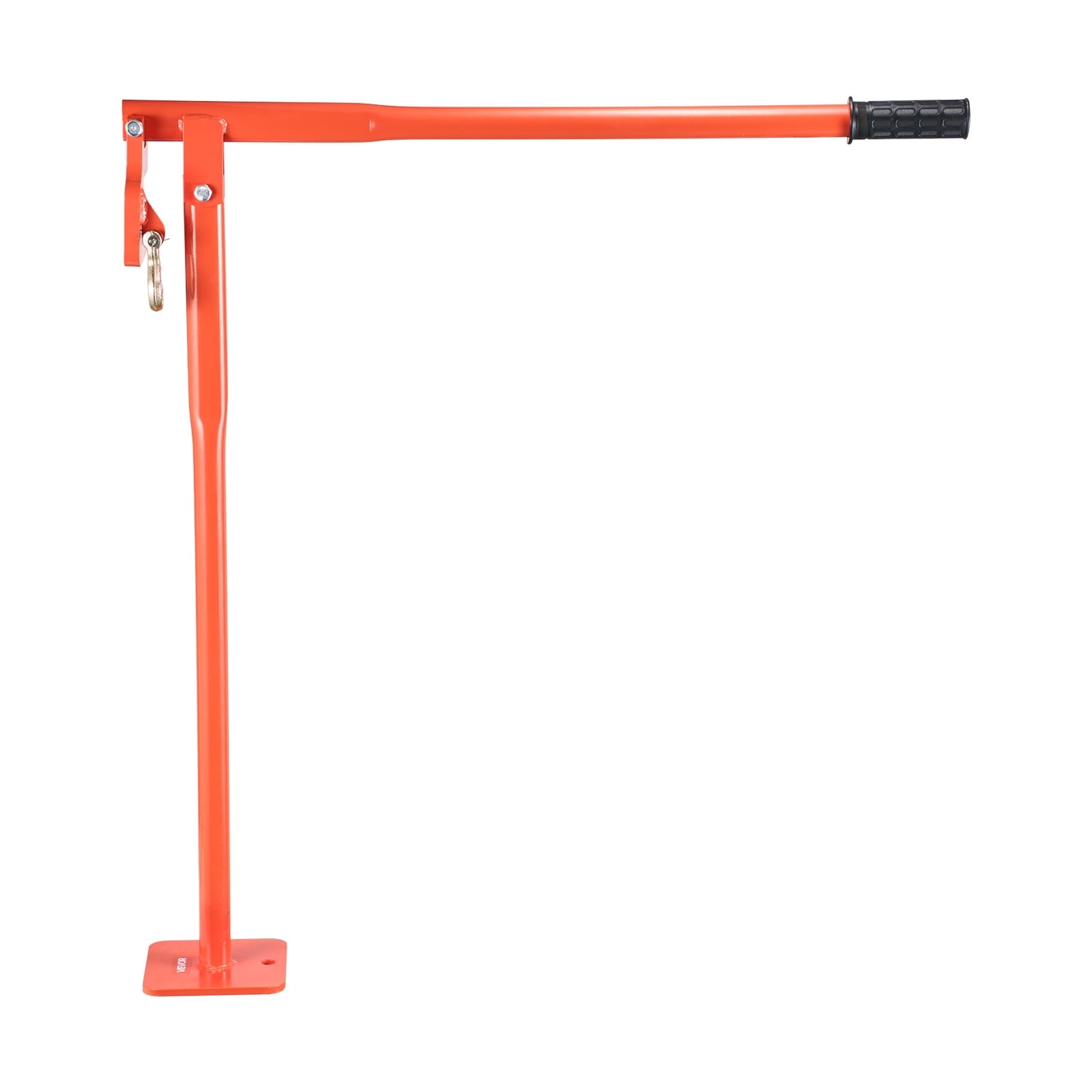 VEVOR 36 in T Post Puller, Heavy Duty Steel Fence Post Puller, 660lb ...