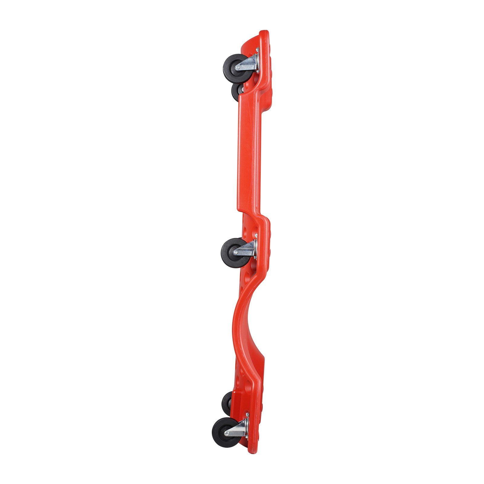 VEVOR 36 in Mechanic Plastic Creeper Automotive Rolling Garage 350 lbs ...