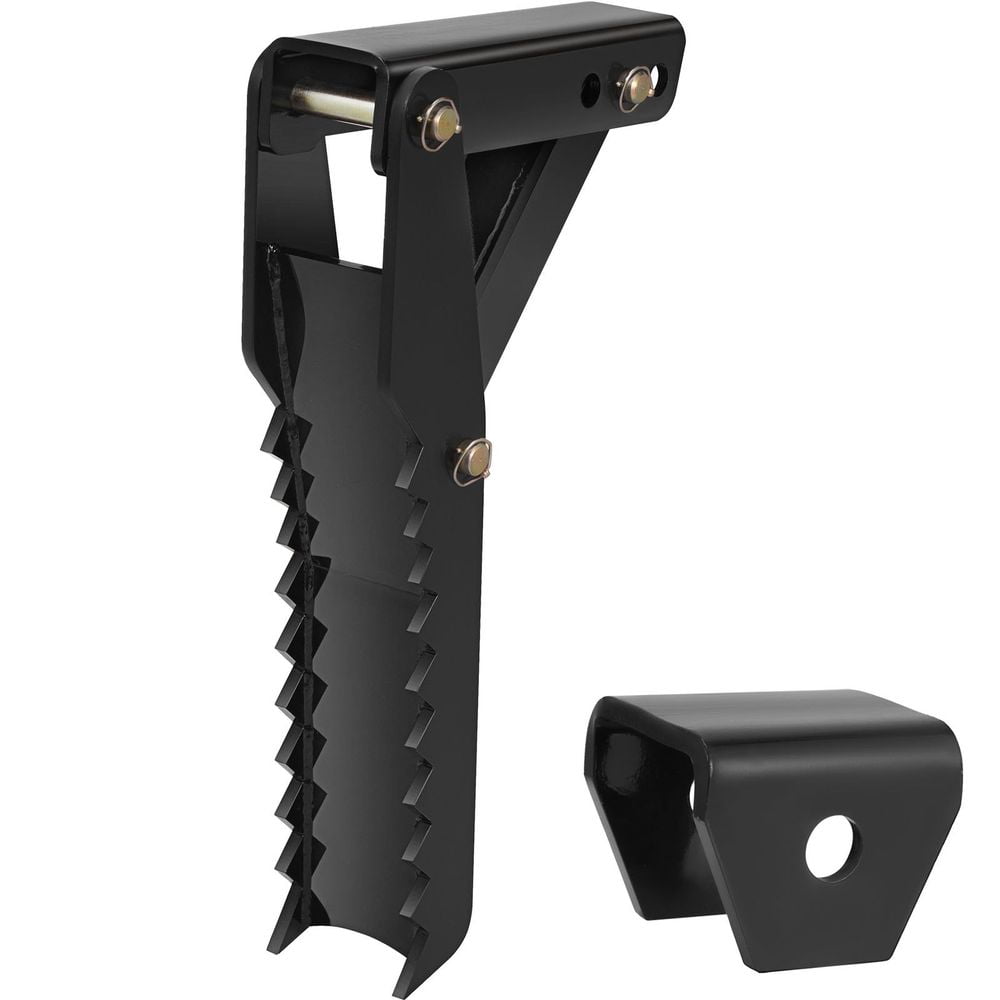 36 inch Backhoe Excavator Thumb Attachments Adjustable Extreme Weld On ...