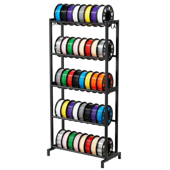 Filament Shelf