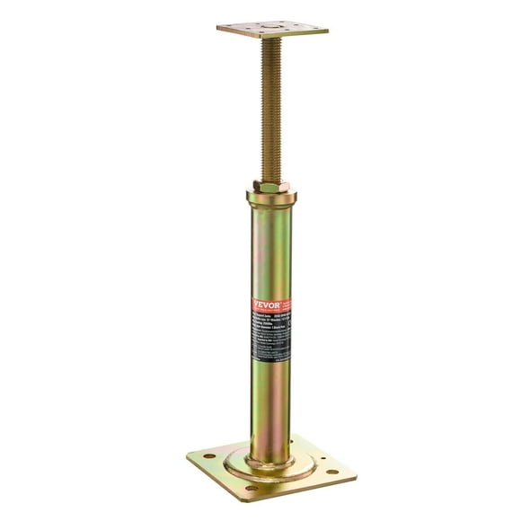 Adjustable Jack Post