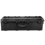 VEVOR 5.5 cu ft Weatherproof Hard Case – Large Capacity with 3 Handles ...