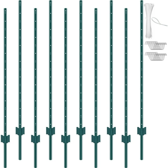 Fencing Stakes Metal