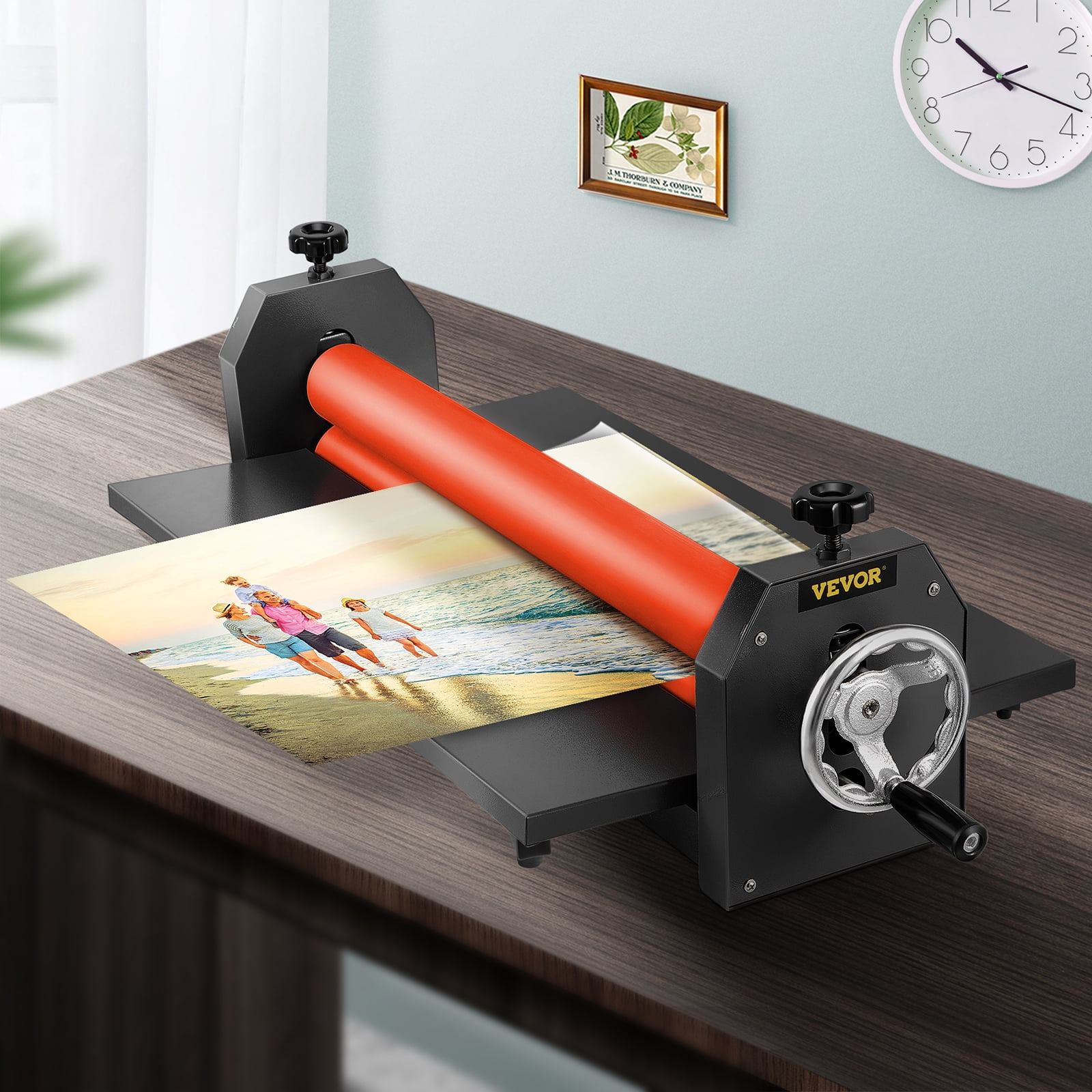 Cold Lamination Machine
