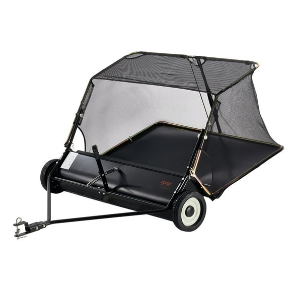 Outdoor Power Sweepers