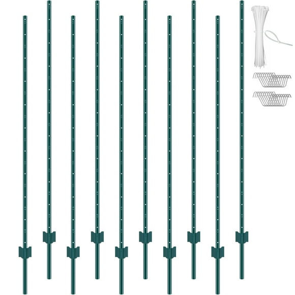 Fencing Stakes Metal
