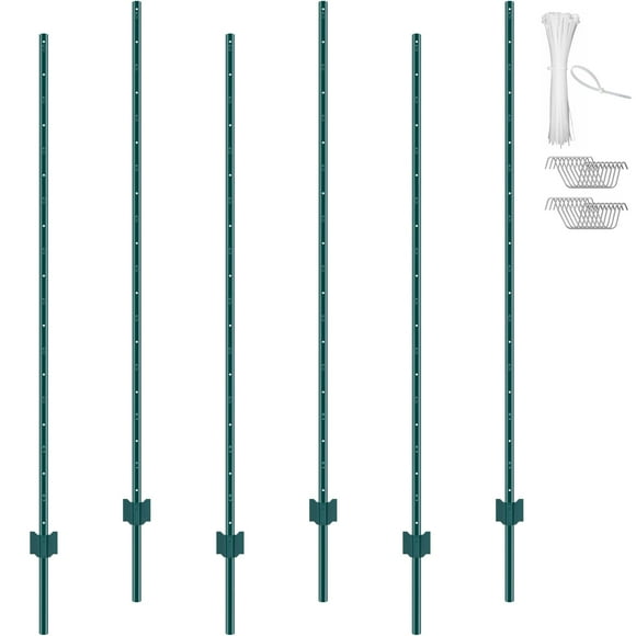 Fencing Stakes Metal