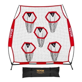 Football Kicking & Throwing Nets in Football Training Equipment ...