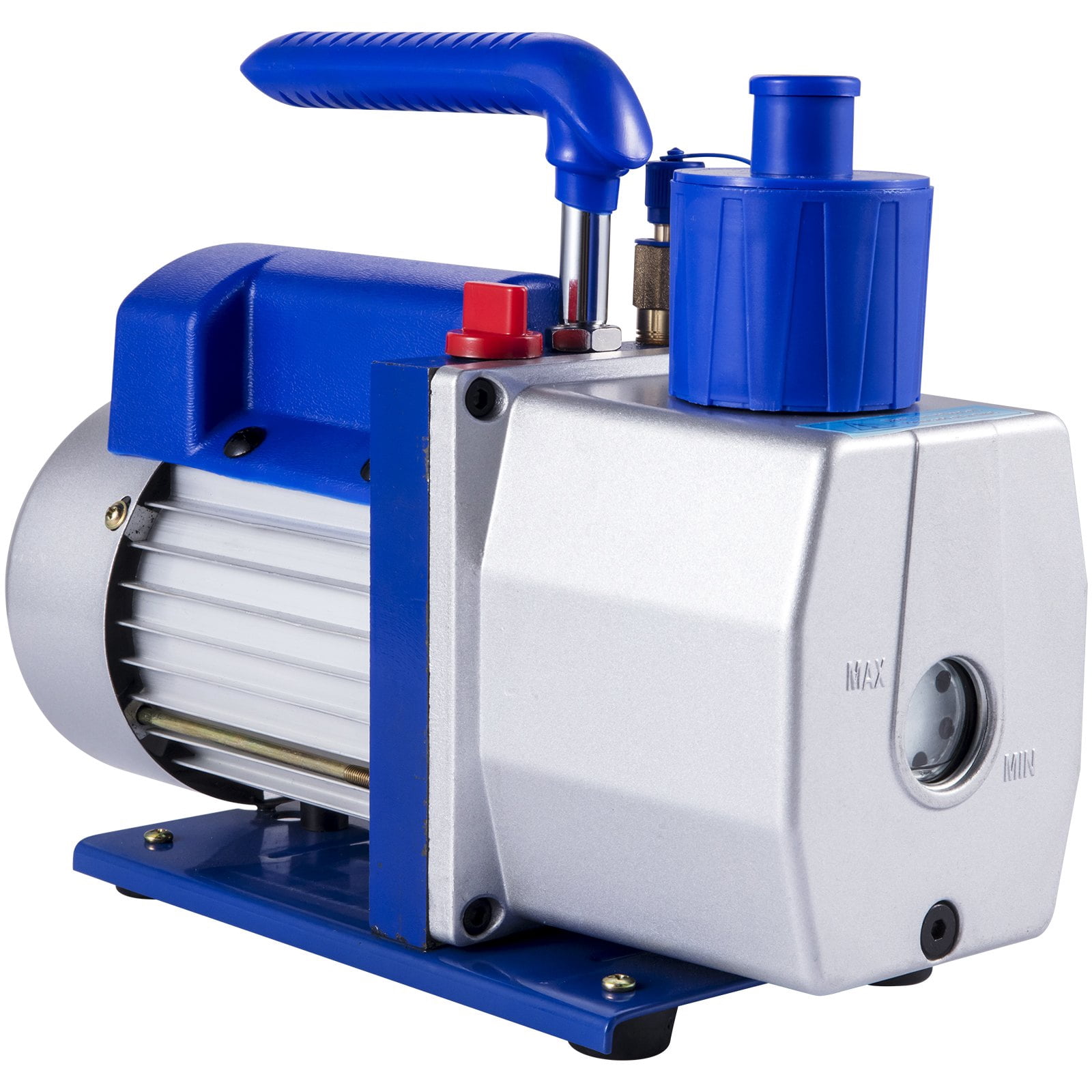 VEVOR 7 CFM A/C Vacuum Pump - Walmart.com