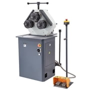 Roll Bending Machine