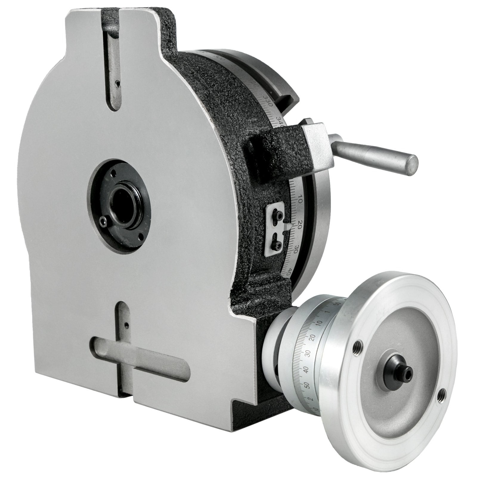 VEVOR 8 Inch Rotary Table for Milling - Walmart.com