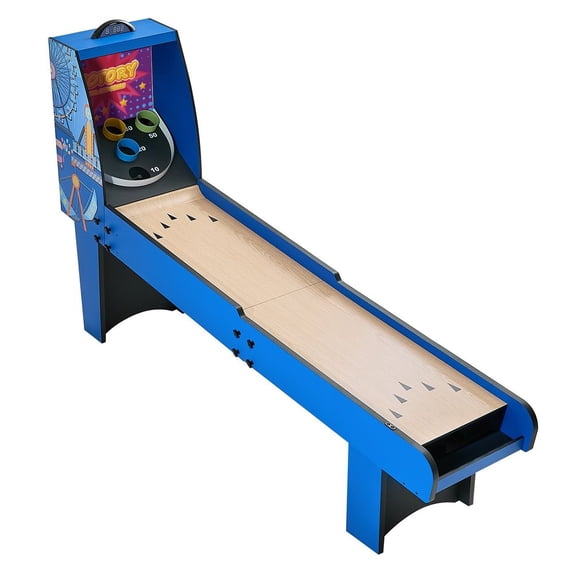 VEVOR 8' Roll and Score Classic Arcade Game Table, Arcade Machine ...