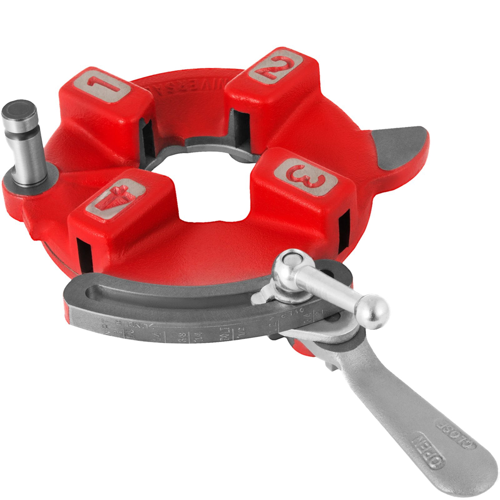 VEVOR 811A Universal Dies Head (Ridgid) - Walmart.com