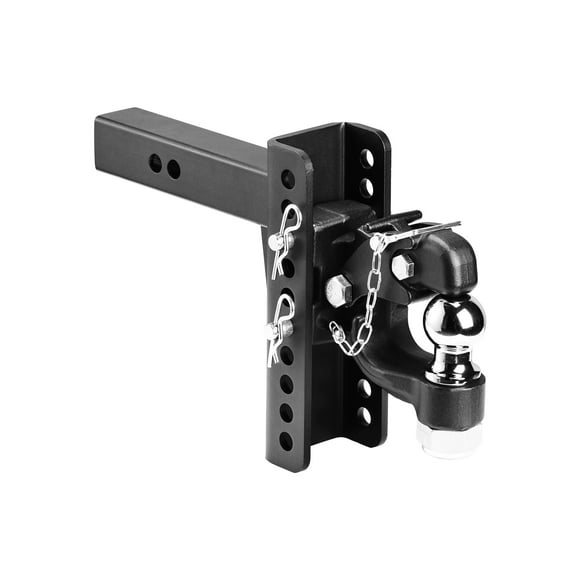 Pintle Hitches in Shop Hitches by Type - Walmart.com
