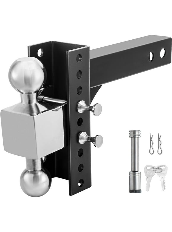 Trailer Hitches, Parts & Covers in Towing Hitches - Walmart.com