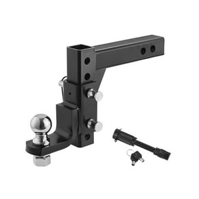 Hitch Receivers by Size in Towing Hitches - Walmart.com