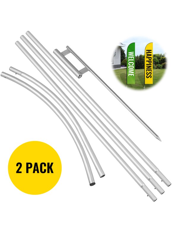 Flag Pole Kit in Flagpoles - Walmart.com
